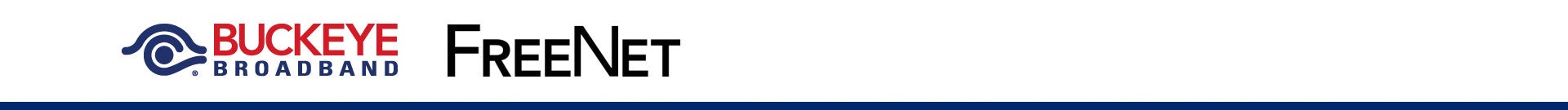 FreeNet Success | Free Internet Compliments of Buckeye Broadband