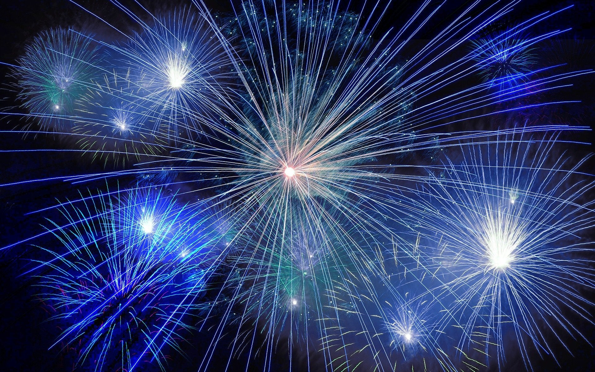 New Years Events in Ohio | Buckeye Broadband