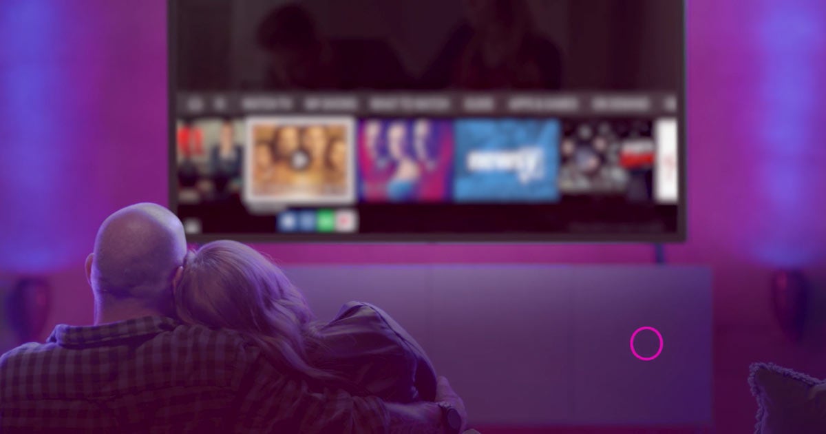 Stream Smarter with TiVo+ and Evo Force 1 | Buckeye Broadband