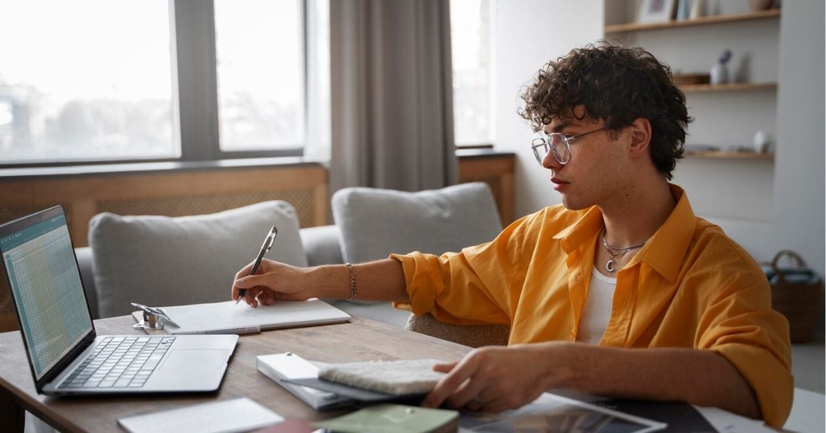 Benefits of Fiber for Education | Buckeye Broadband