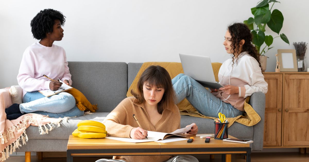 Best Speeds For College Student Internet | Buckeye Broadband