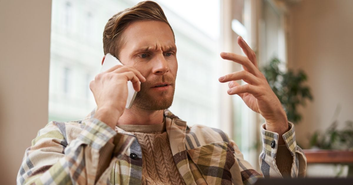 Spot Phone Scams: Spoofing and Fraud | Buckeye Broadband