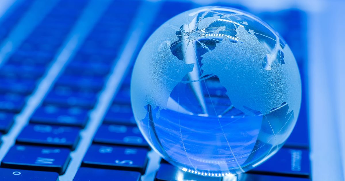 When Was the Internet Invented | Buckeye Broadband