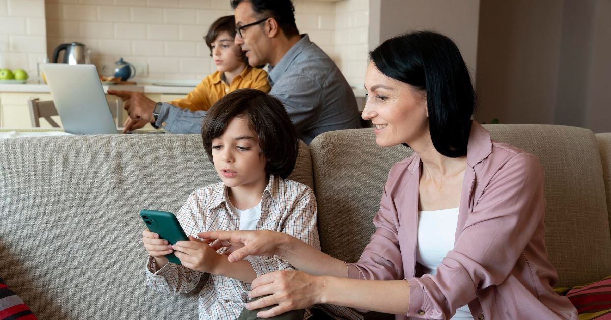 What Is Unlimited Data? Is it Limitless | Buckeye Broadband