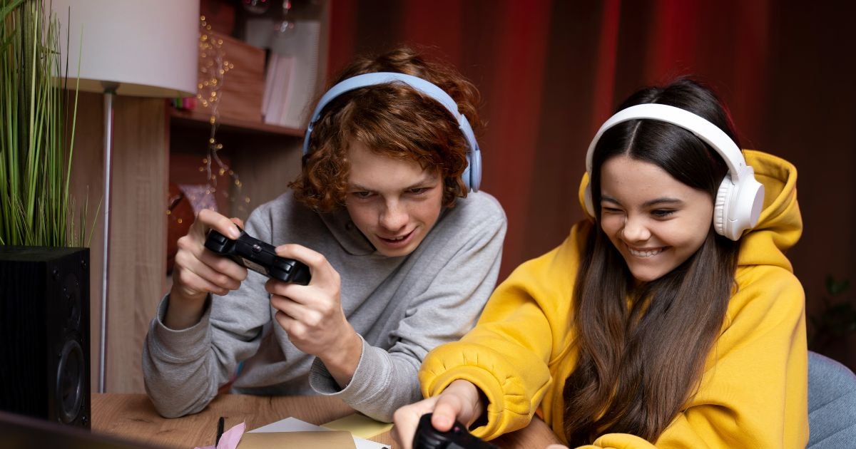 An Easy Guide to Gen Z Gaming Slang | Buckeye Broadband