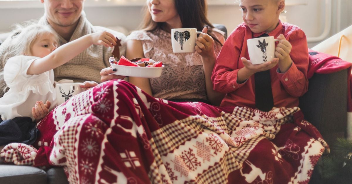 Indoor Activities for Cold Days | Buckeye Broadband