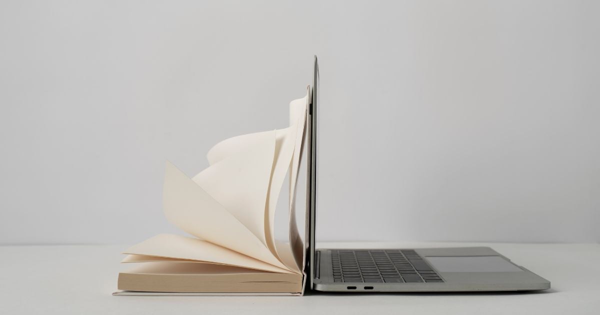 What Is the Internet Archive & Wayback Machine | Buckeye