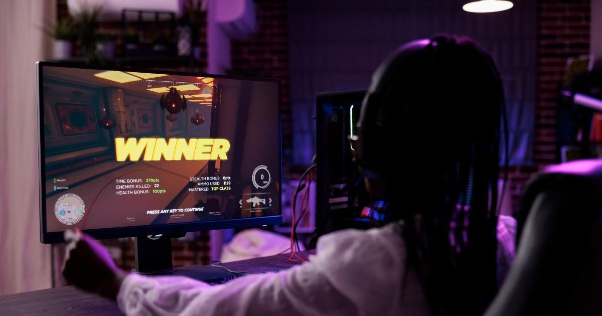 How Many Mbps Is Needed for Online Gaming | Buckeye Broadband