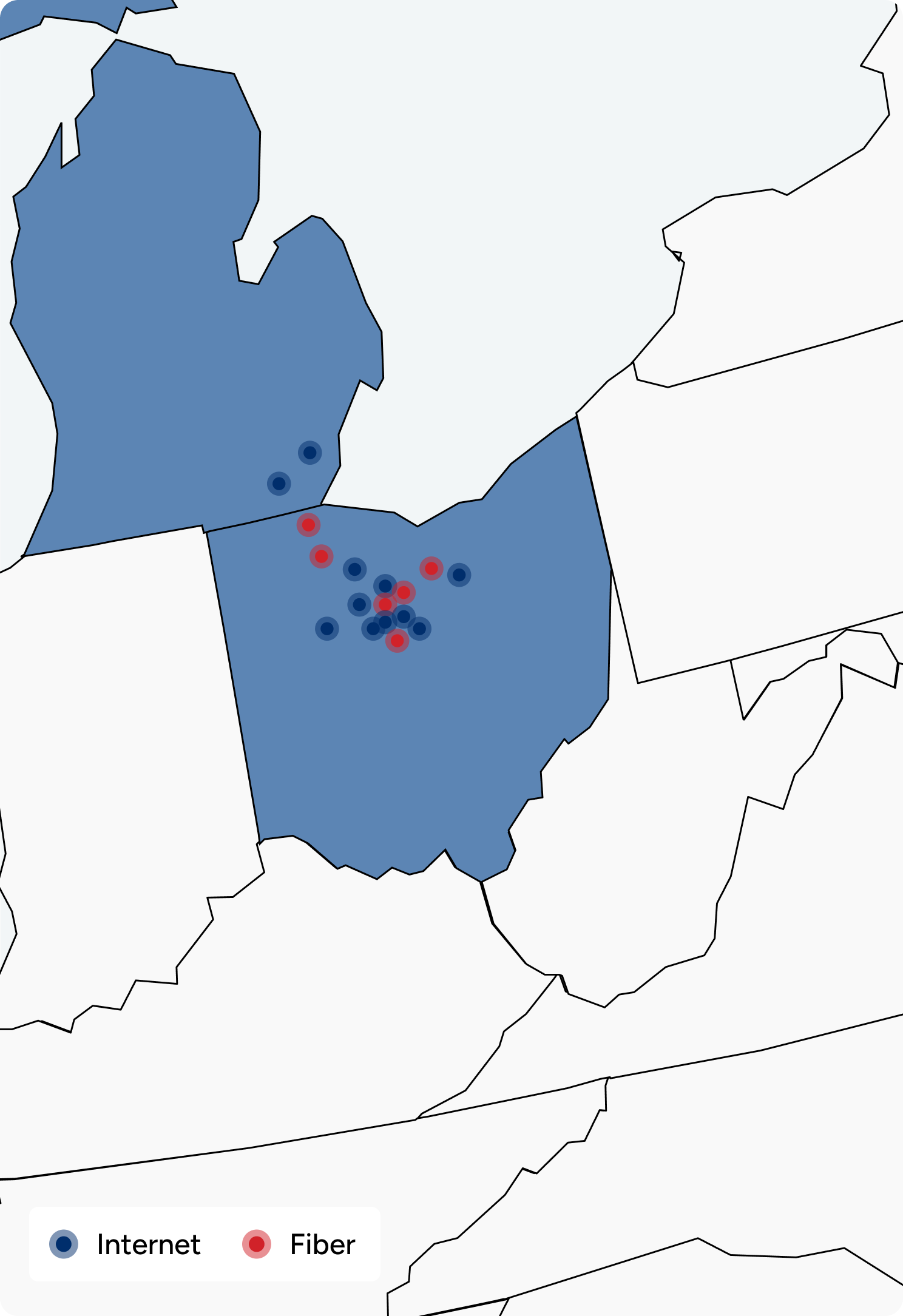 High Speed Internet, Cable TV Provider | Buckeye Broadband